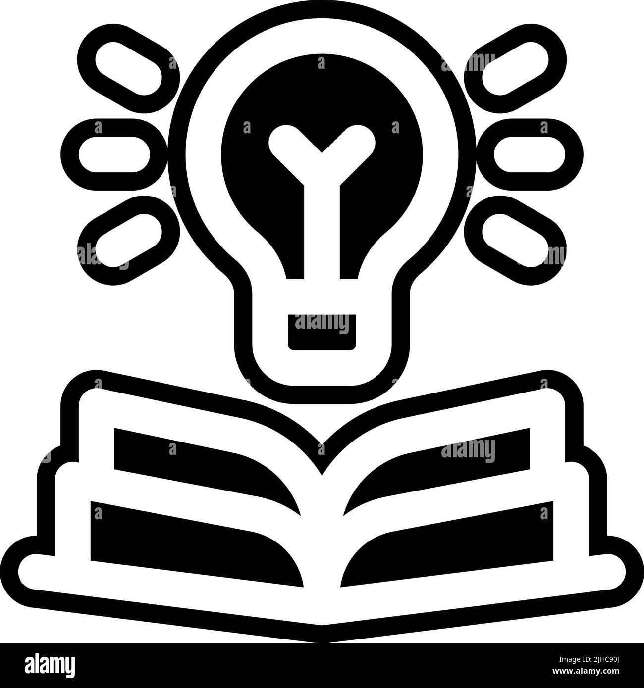 Knowledge and power Black and White Stock Photos & Images - Alamy