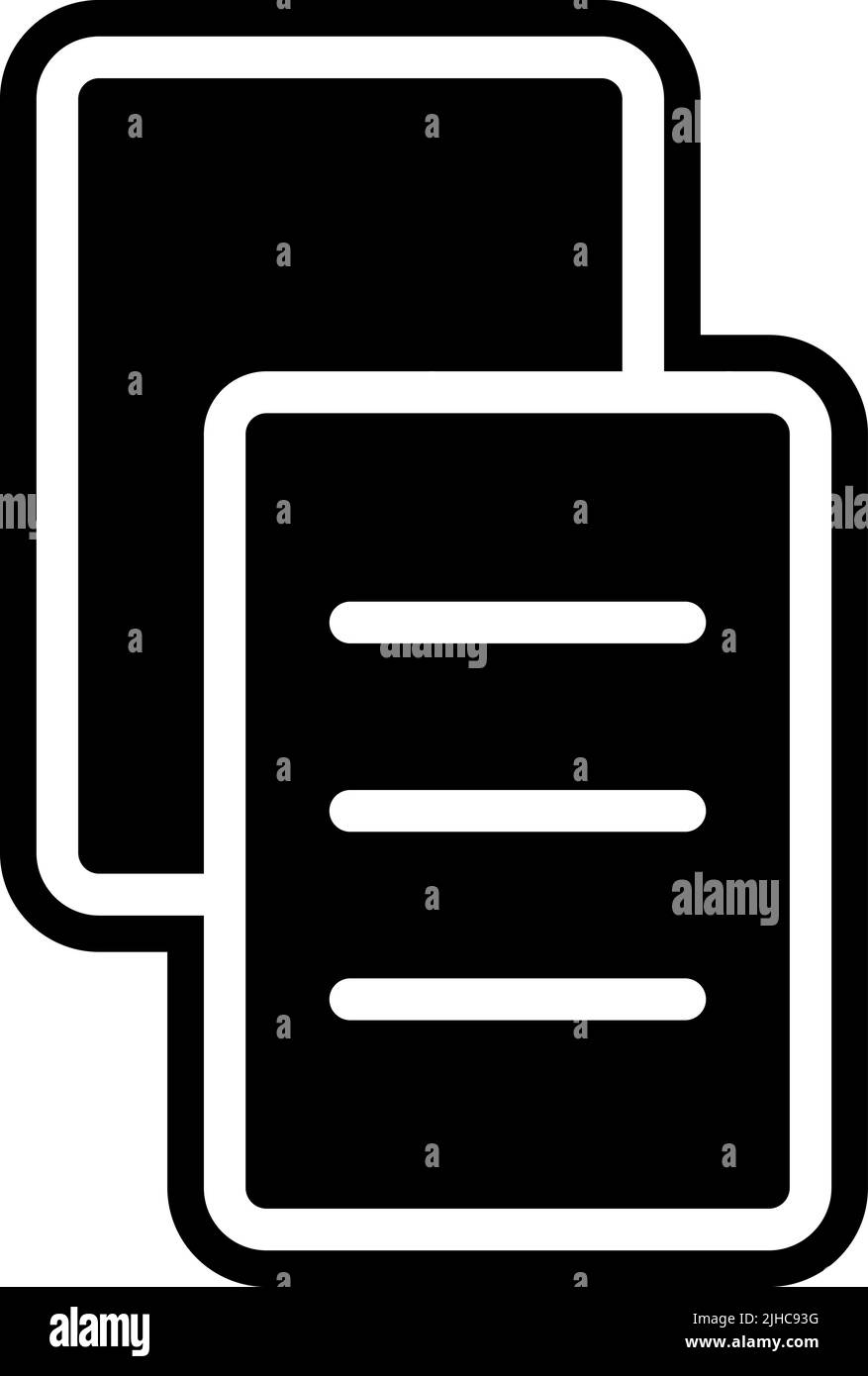 Desktop 1990s Stock Vector Images - Alamy