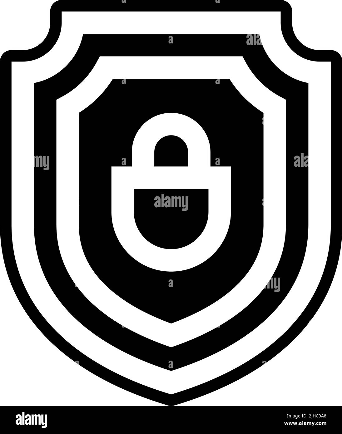 Lock damaged Stock Vector Images - Alamy