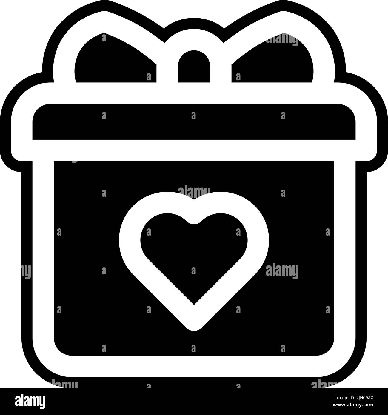 Family holiday celebration friendship Black and White Stock Photos ...