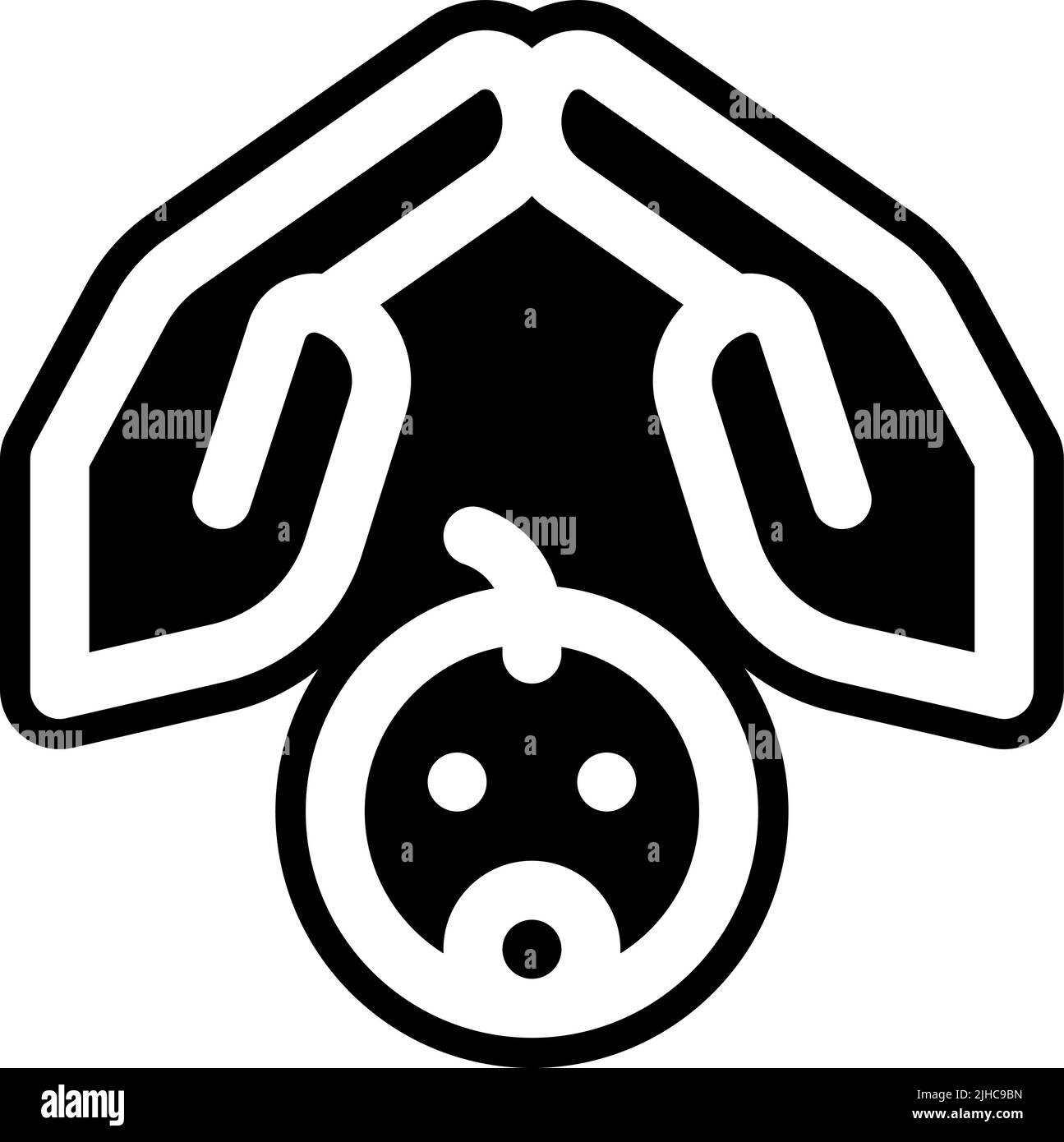 Protection yellow Black and White Stock Photos & Images - Alamy