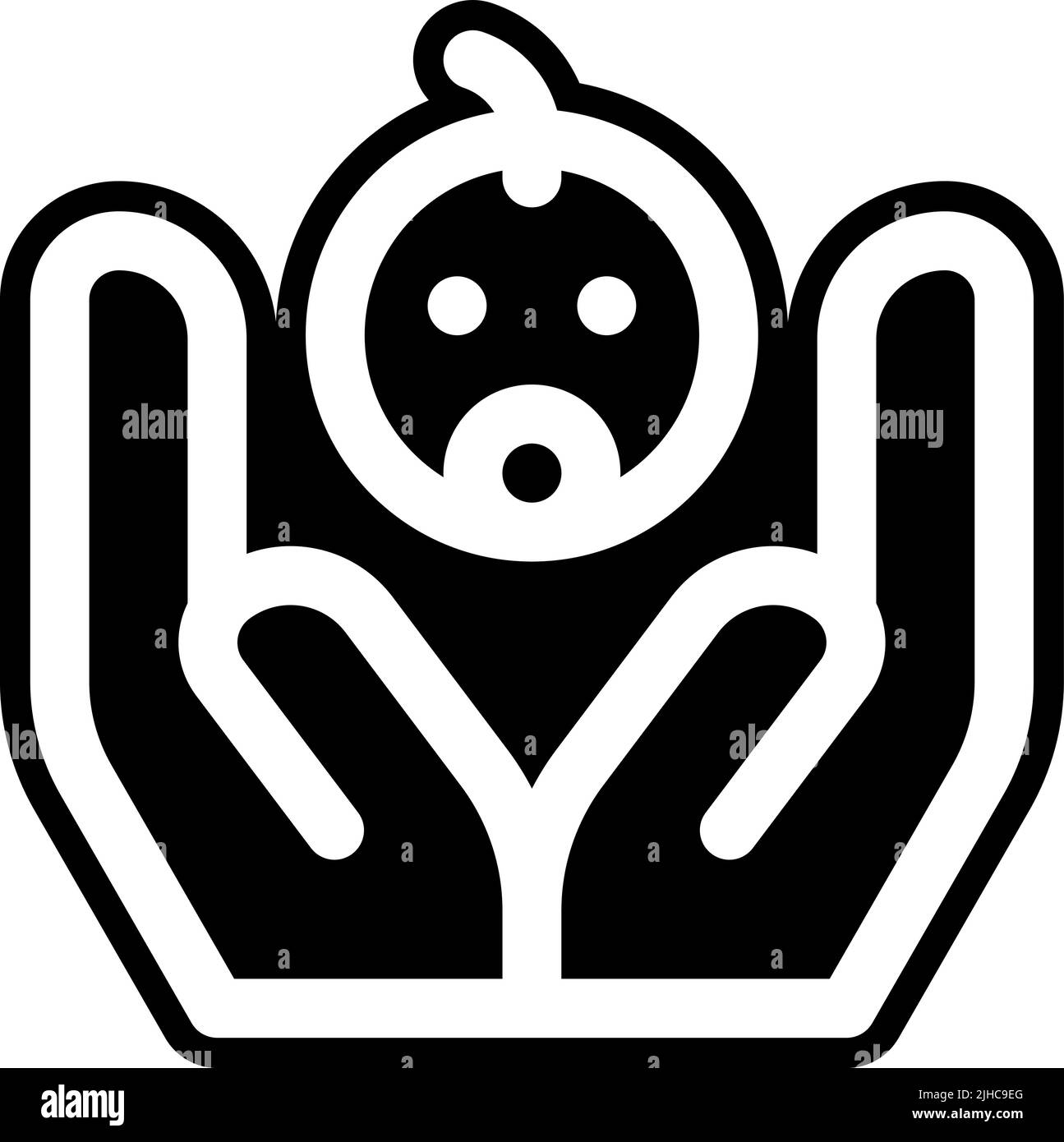 Right care Black and White Stock Photos & Images - Alamy