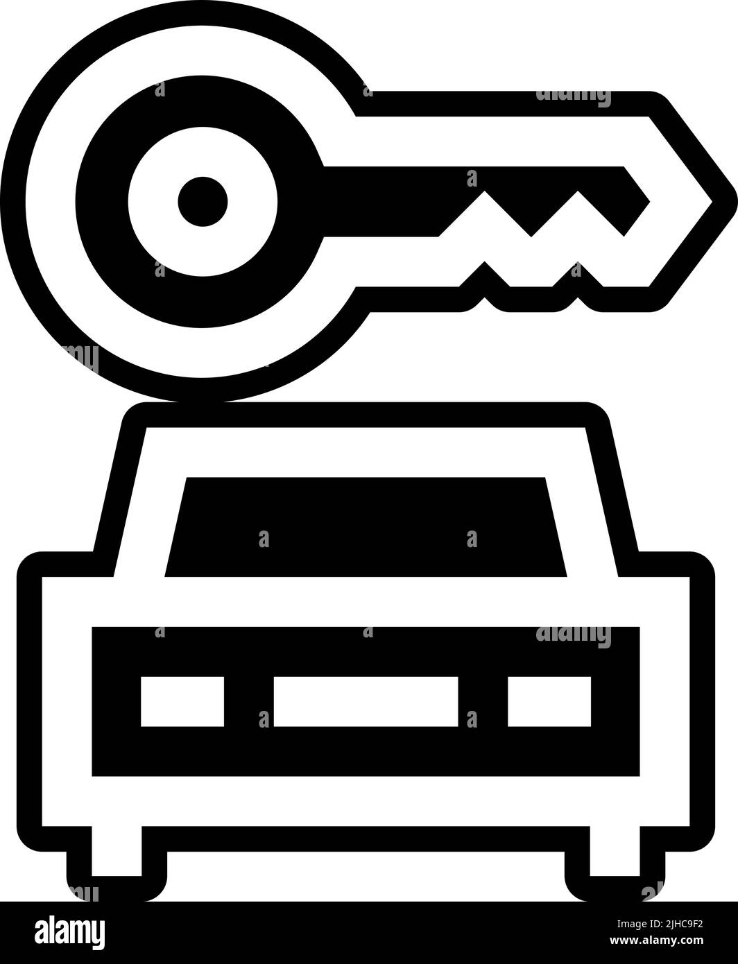 New locks Stock Vector Images - Alamy