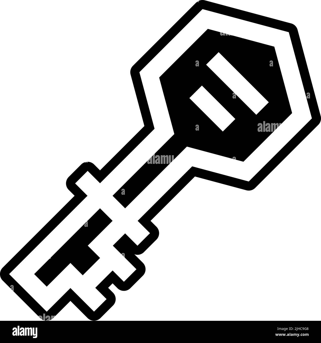 Keys and locks door key Stock Vector Image & Art - Alamy