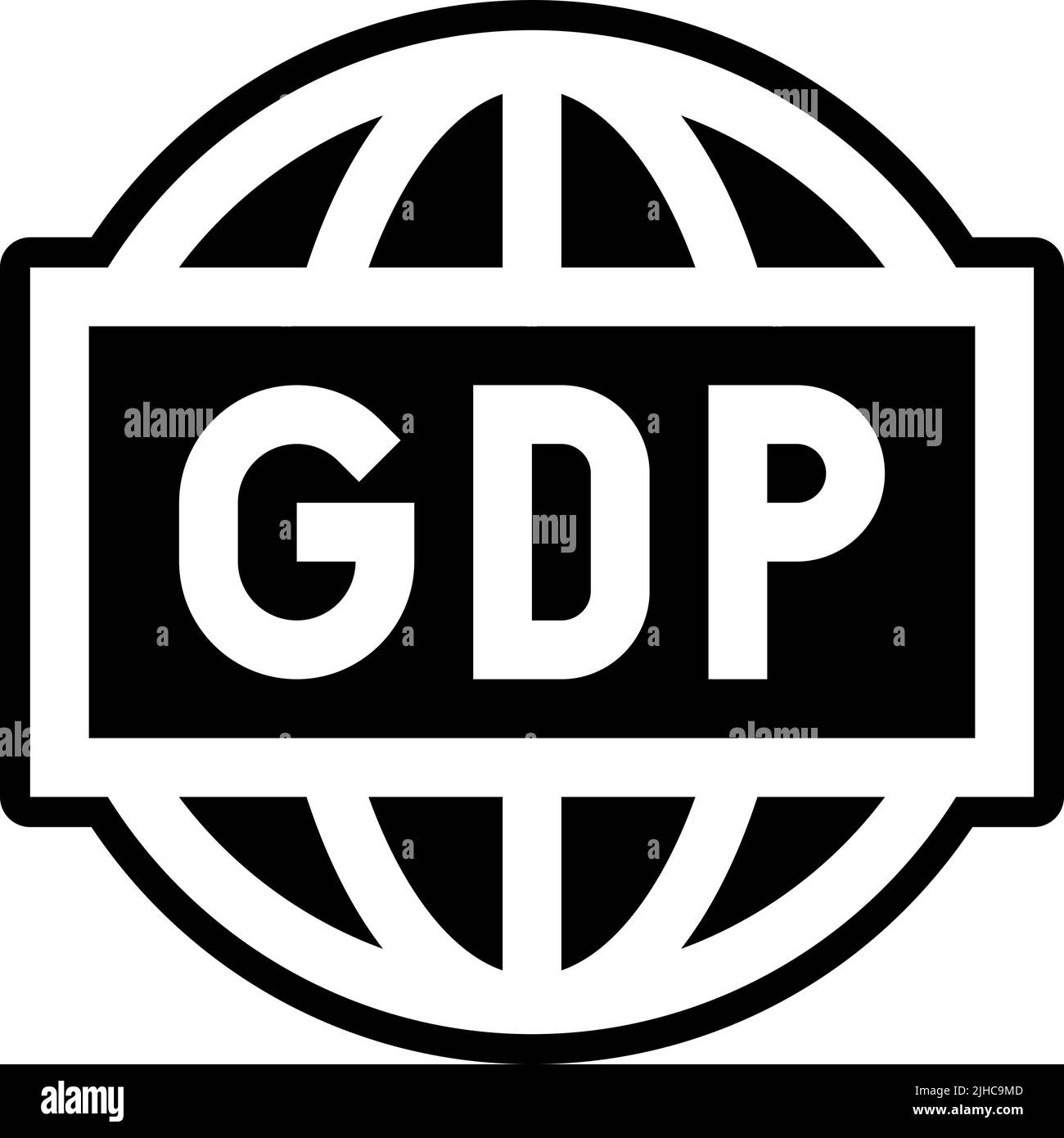 Gdp Logo