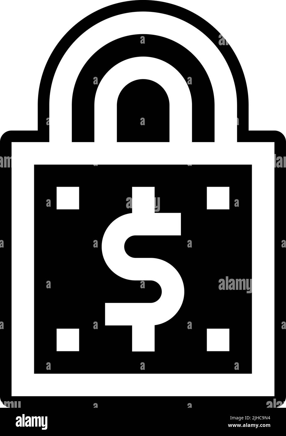 Keys and locks money Stock Vector Image & Art - Alamy