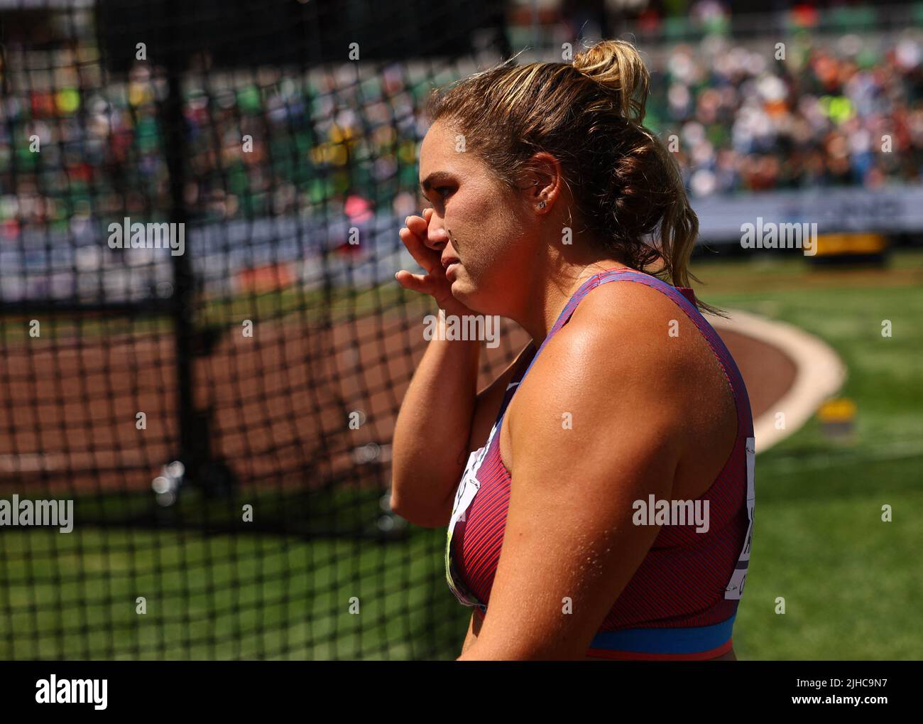 Brooke andersen hi-res stock photography and images - Alamy