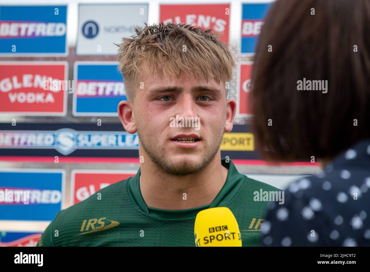 Is interviewed after the game hi-res stock photography and images - Alamy Is interviewed after the game hi-res stock photography and images - Alamy