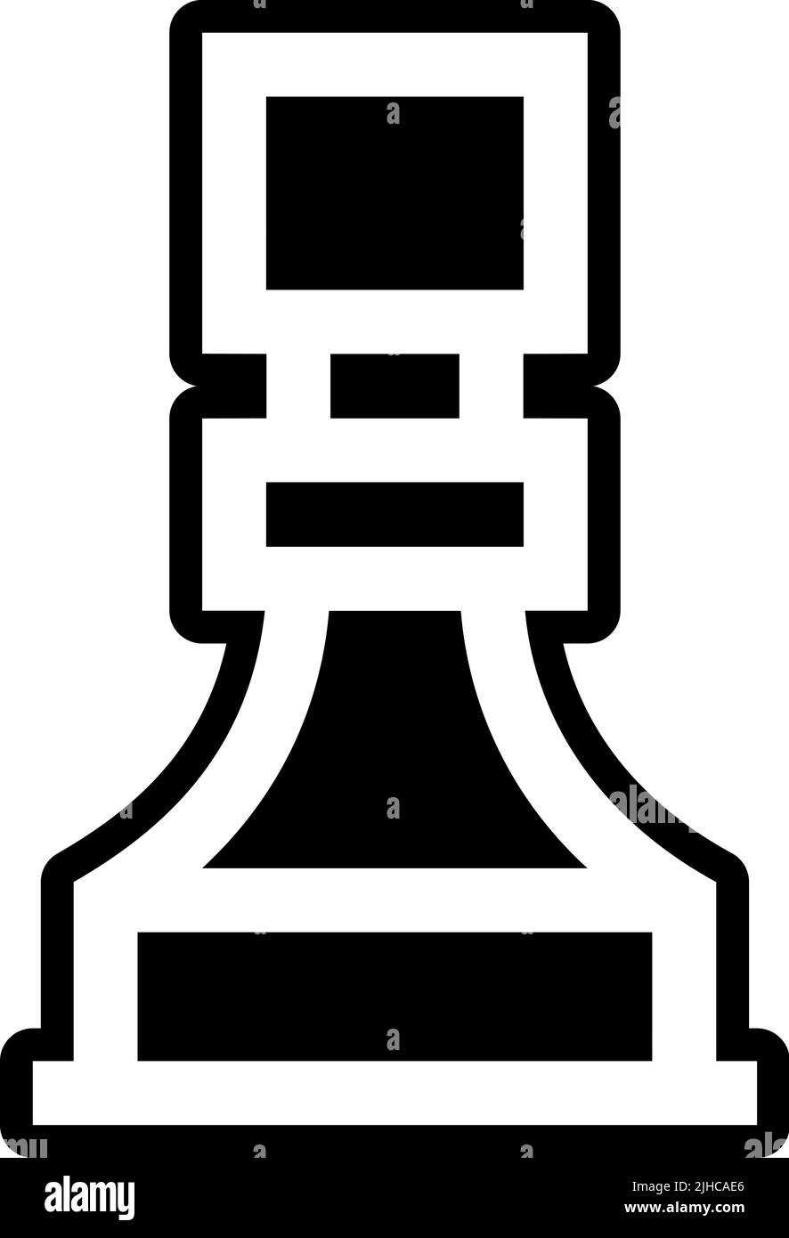 Pawn sign Black and White Stock Photos & Images - Alamy