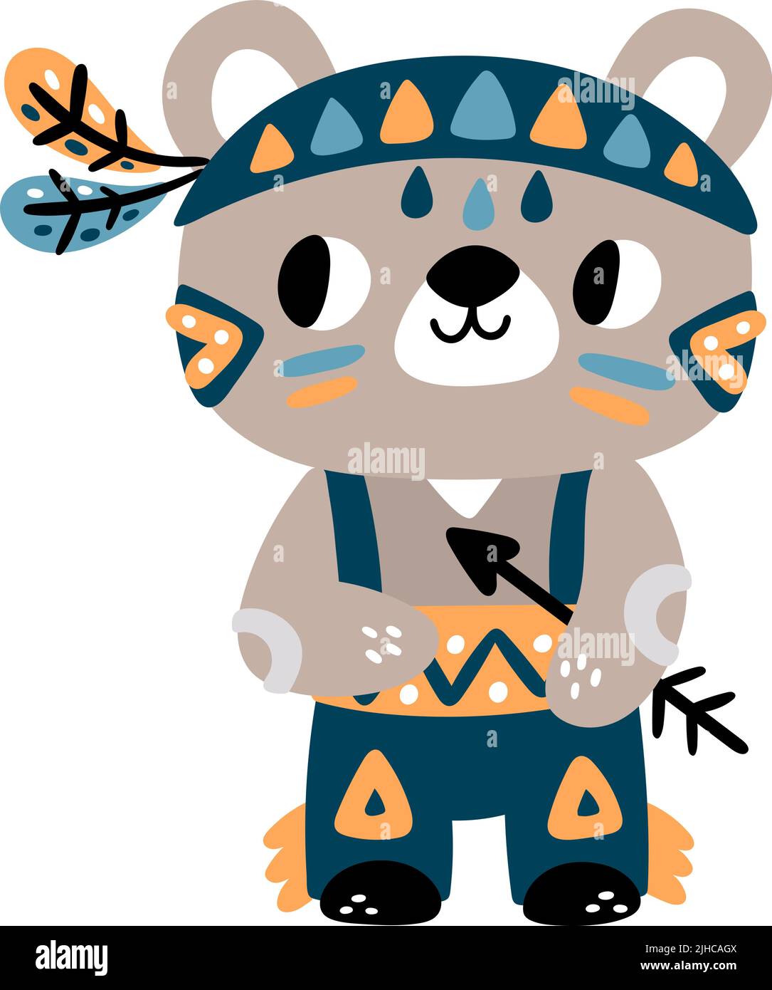 Native Spiritual Drawings