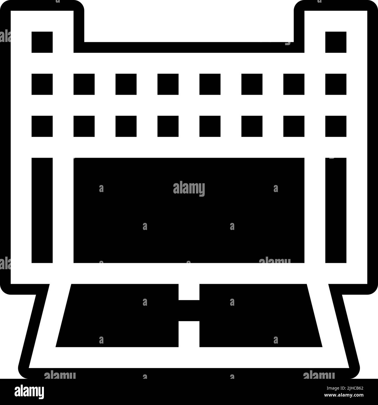 Marathon finish line winner Black and White Stock Photos & Images - Alamy