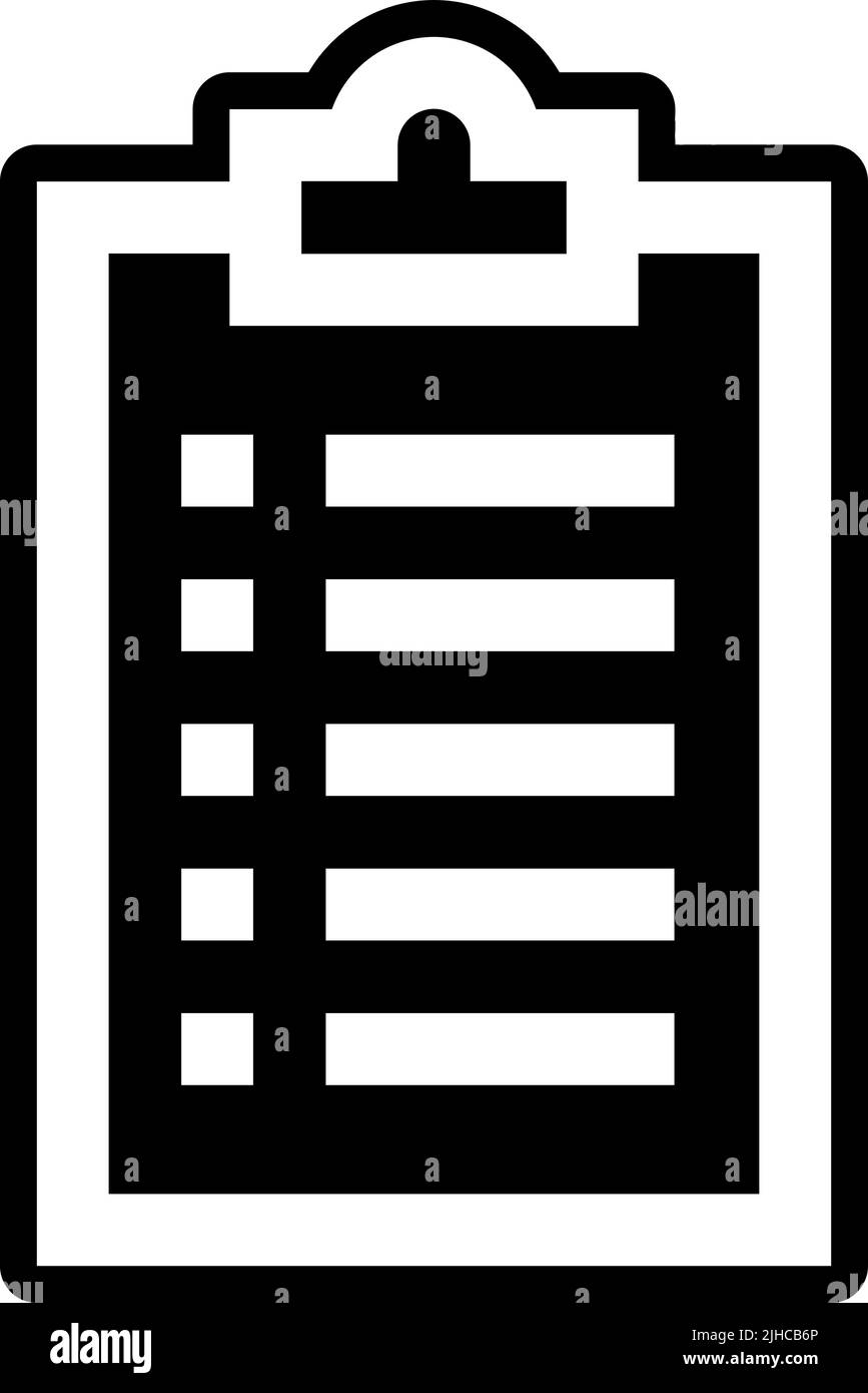 Motivational list Stock Vector Images - Alamy