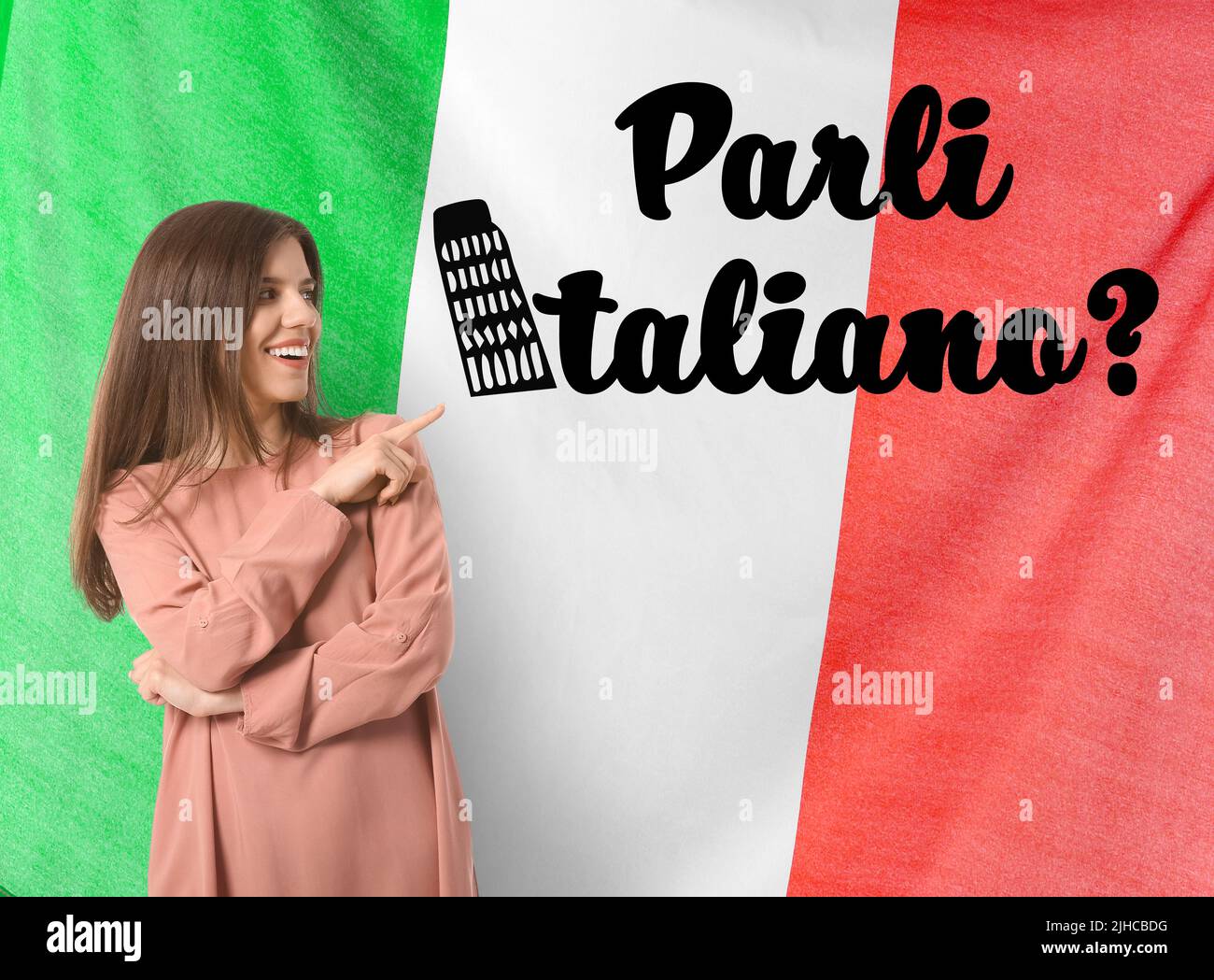 Foreign student university europe hi-res stock photography and images ...