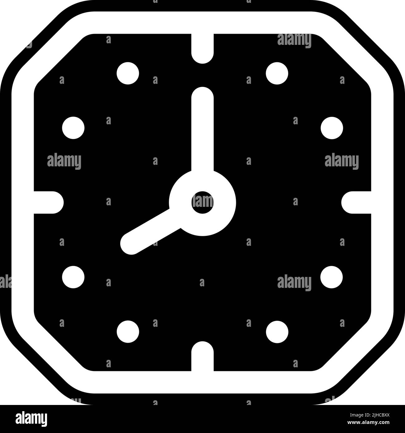 Motivation Clock Stock Vector Image And Art Alamy