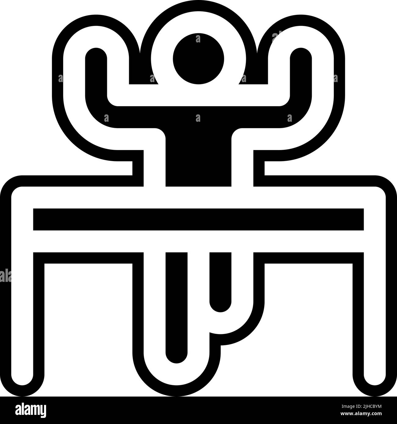 New Employee Orientation Icon