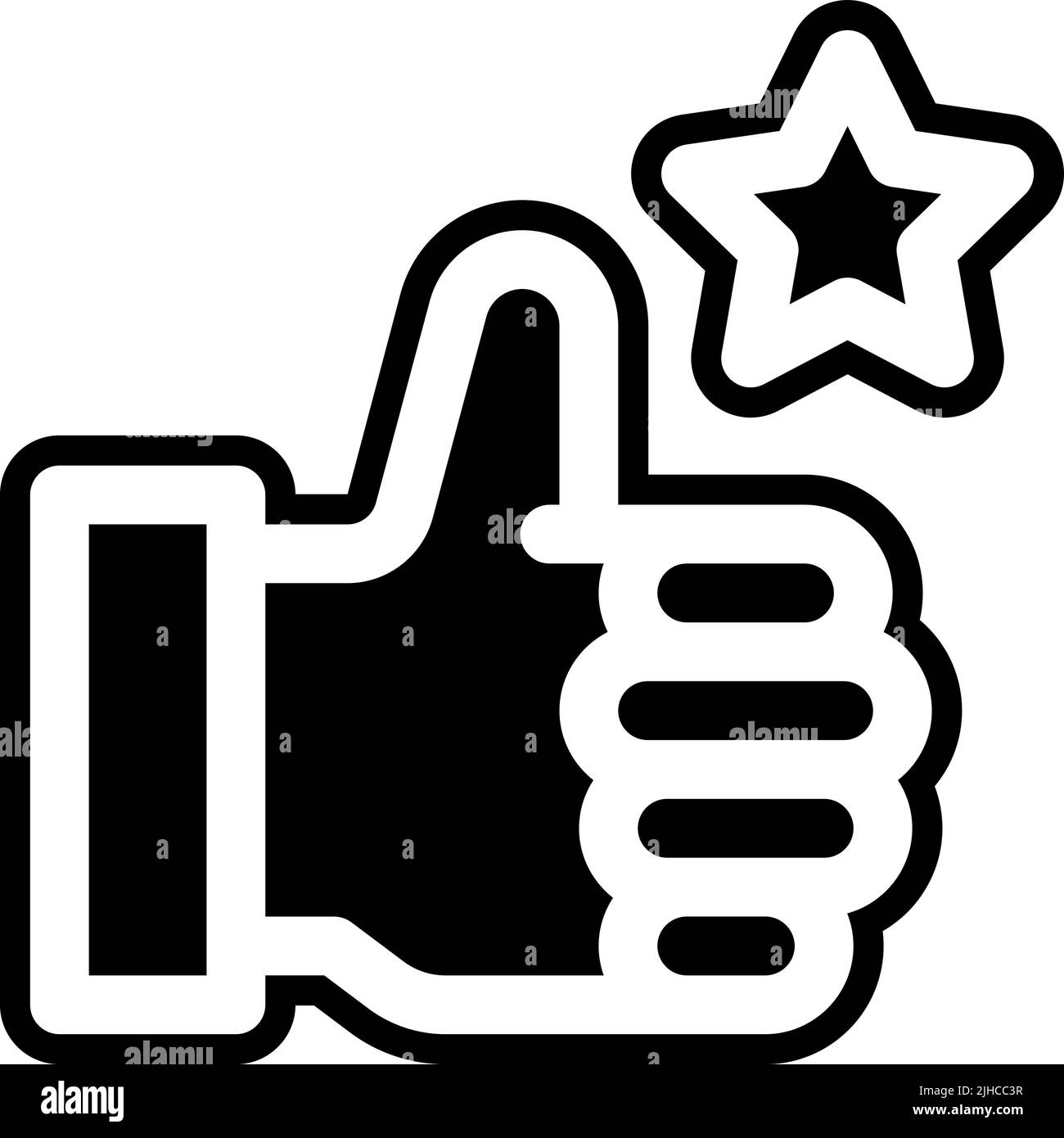 Acknowledgement Symbol