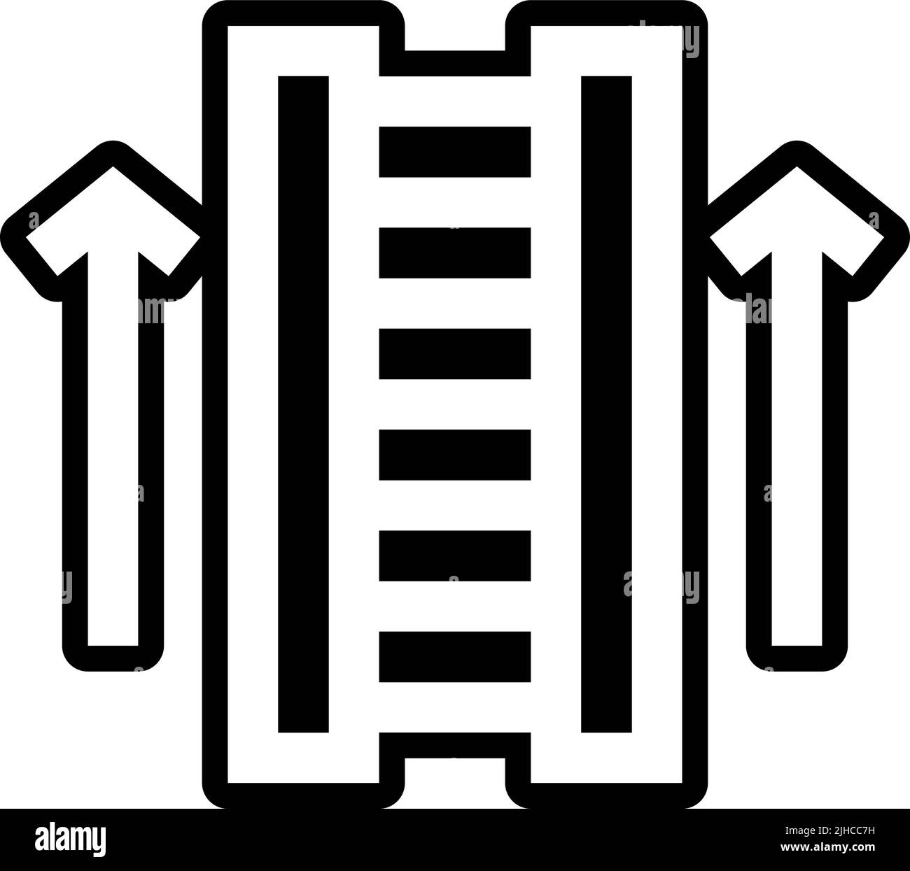 Motivation ladder Stock Vector Image & Art - Alamy