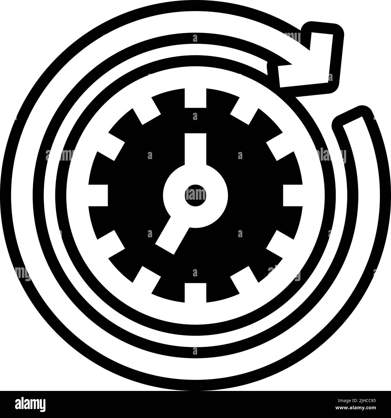 Poster background time Black and White Stock Photos & Images - Alamy