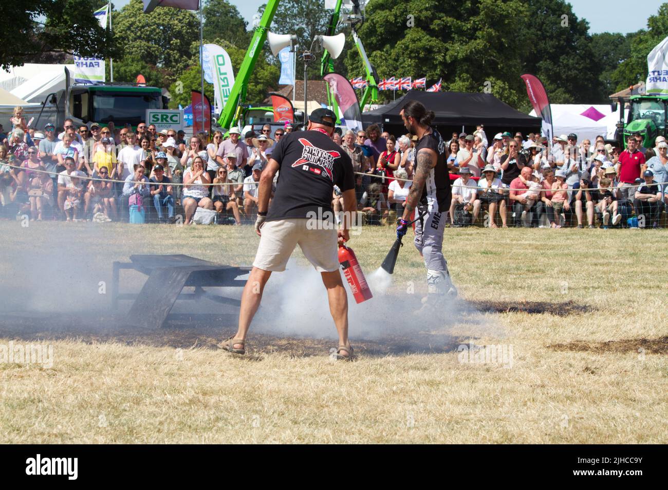 Tendring hundred show 2022 hi-res stock photography and images - Alamy