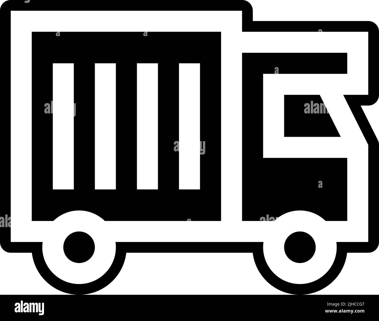 Tautliner Stock Vector Images - Alamy
