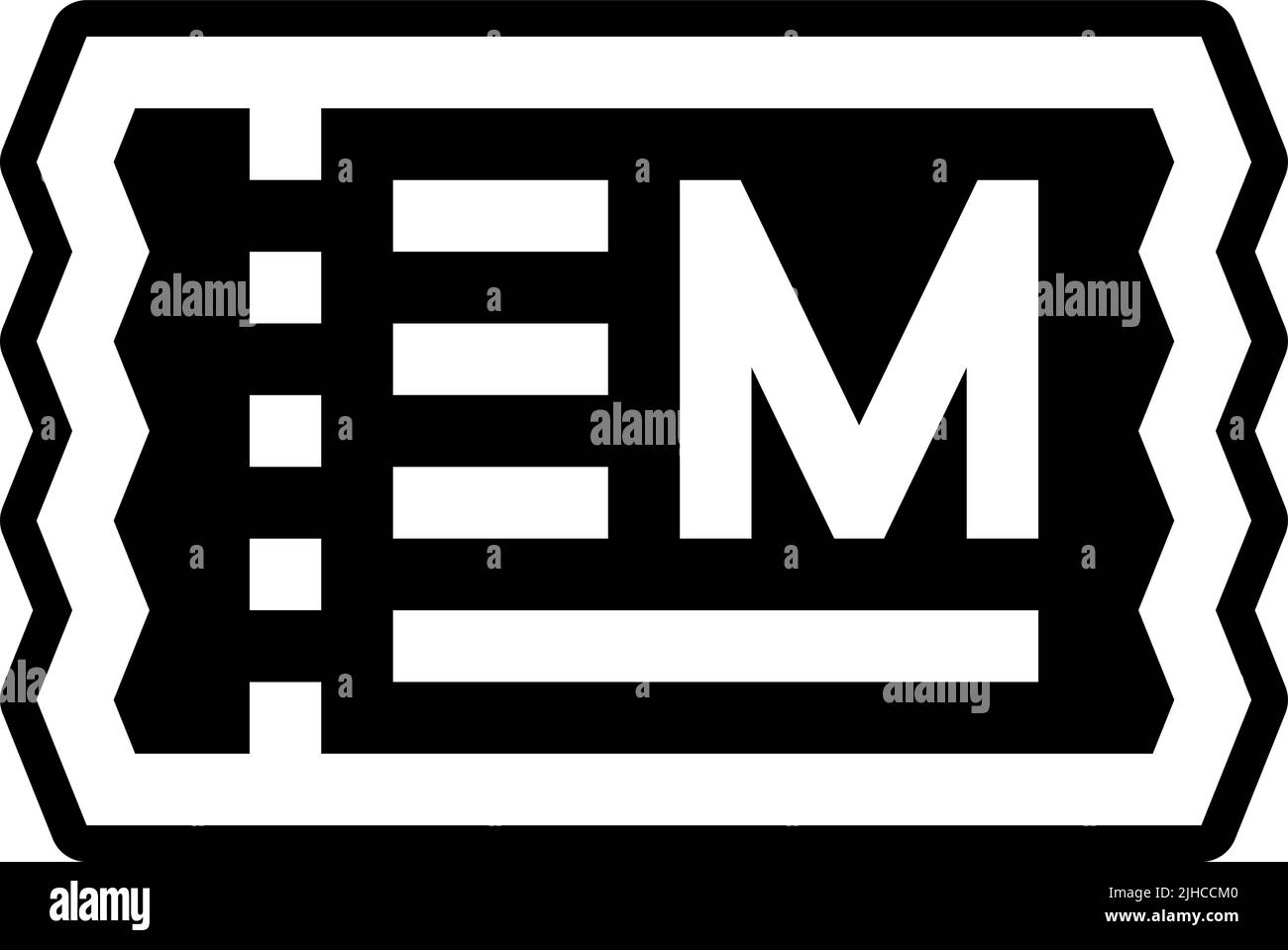 Motorway motorway Stock Vector Image & Art - Alamy