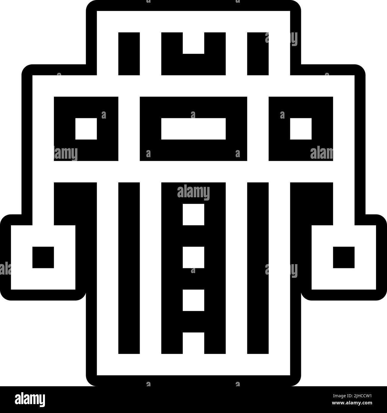 Motorway motorway Stock Vector Image & Art - Alamy