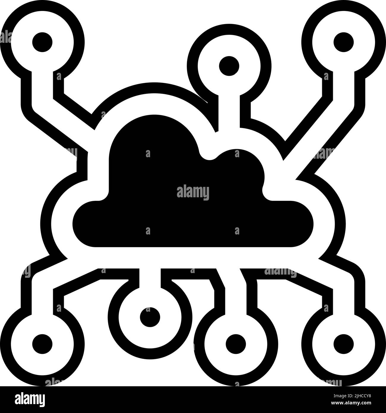 Networking network Stock Vector Image & Art - Alamy