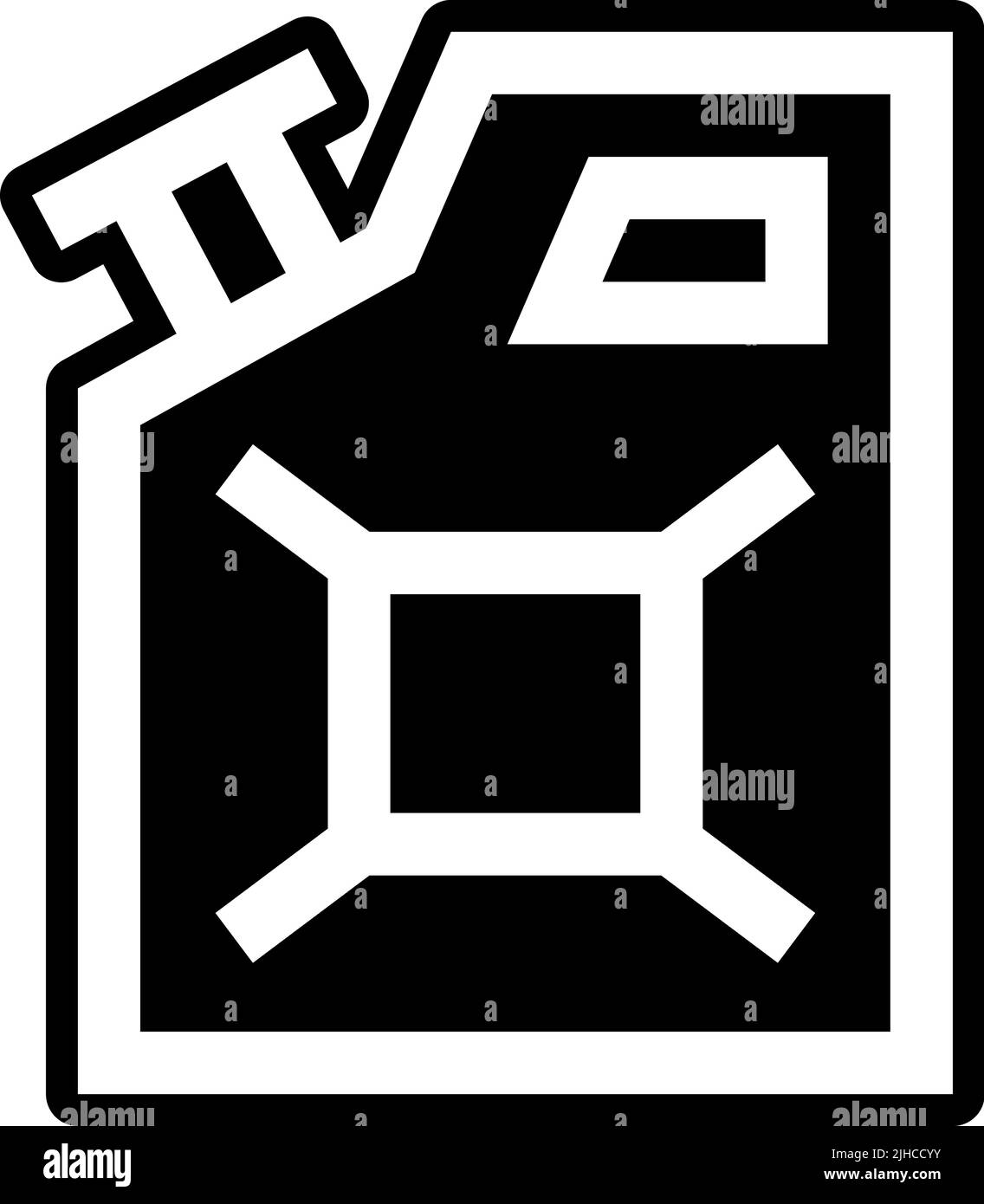 Petrol process Black and White Stock Photos & Images - Alamy