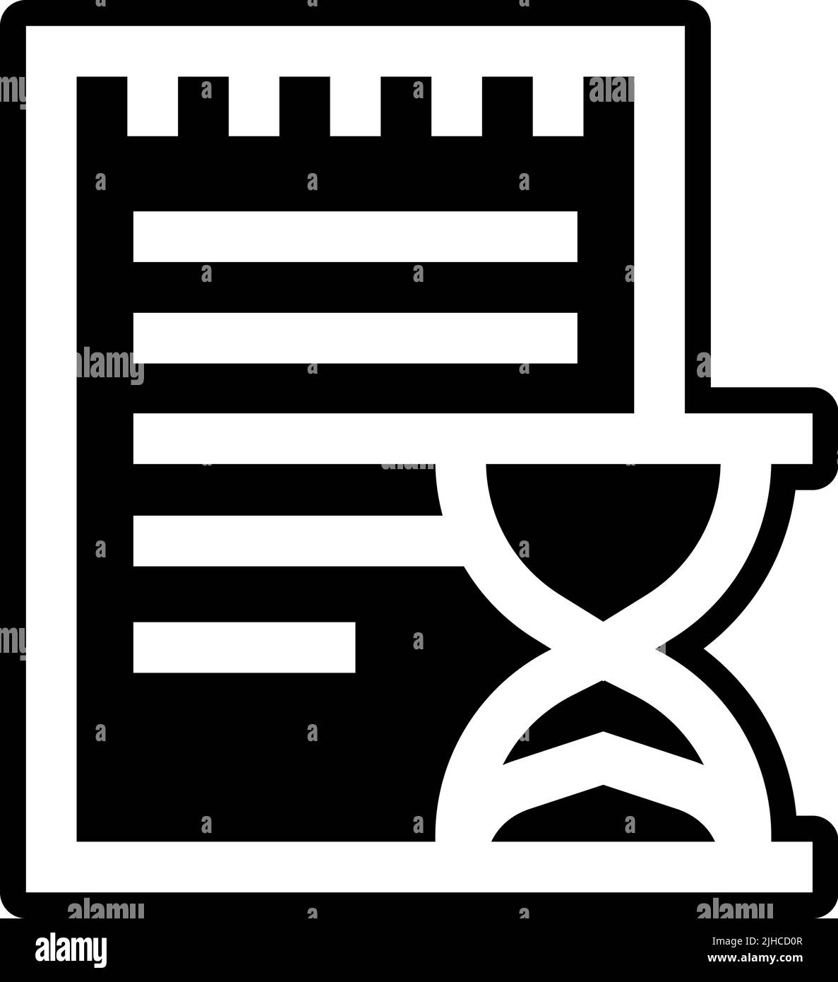 Notes businessman Black and White Stock Photos & Images - Alamy