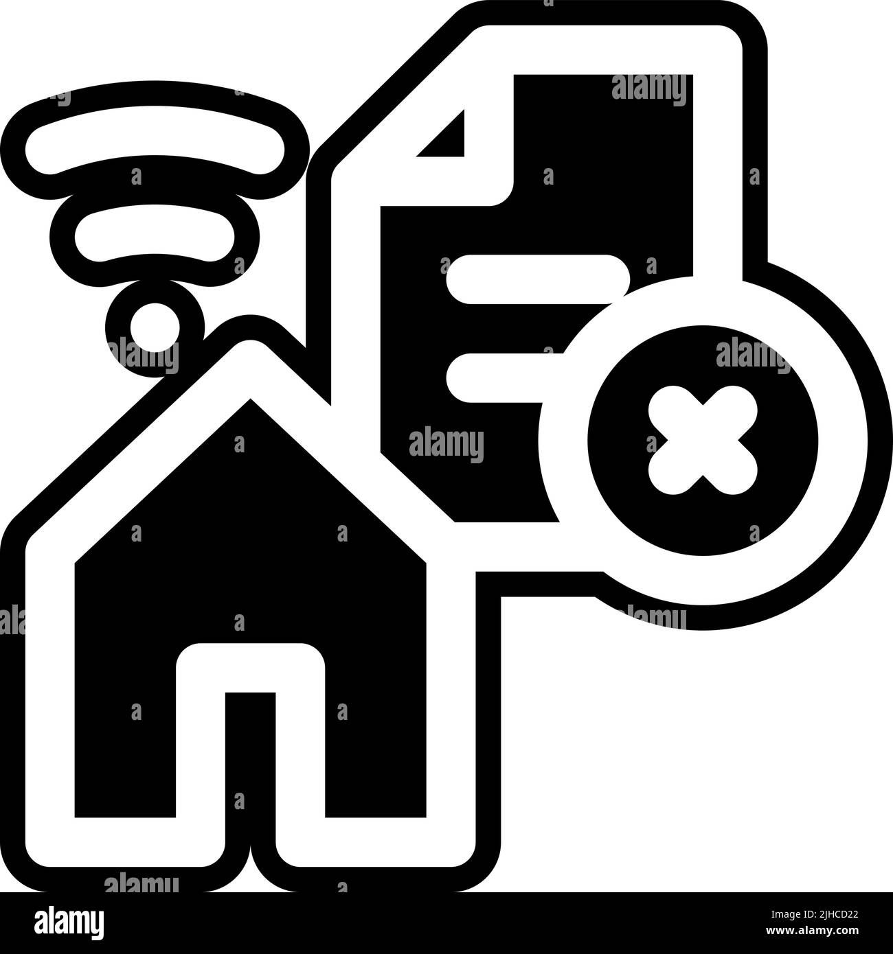 Networking wrong Stock Vector Image & Art - Alamy