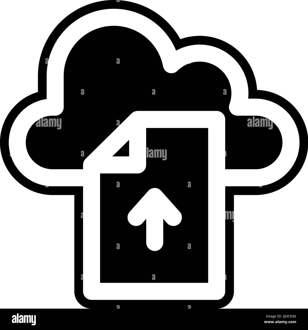 Networking uploading Stock Vector Image & Art - Alamy