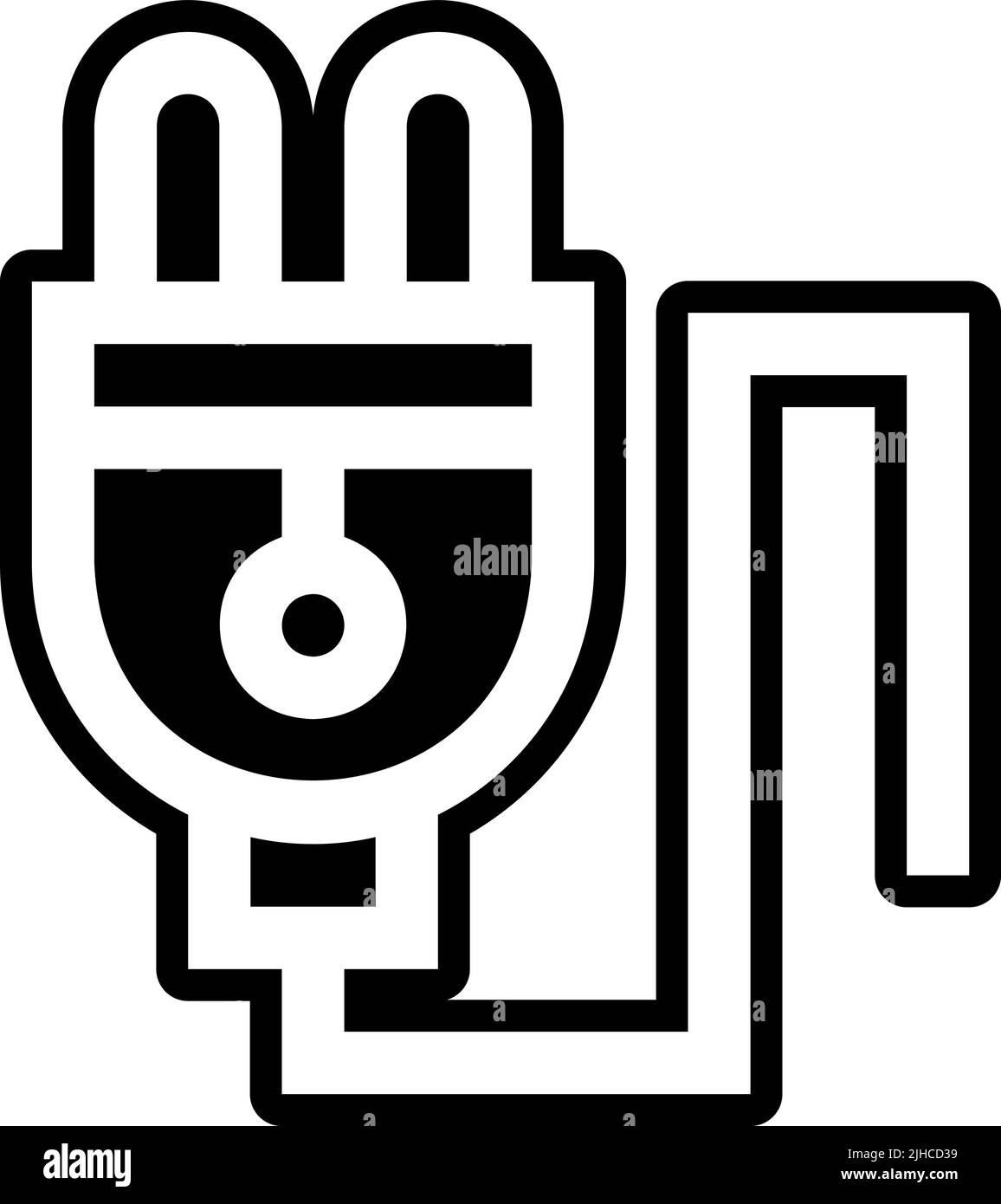 Nuclear drill Stock Vector Images - Alamy