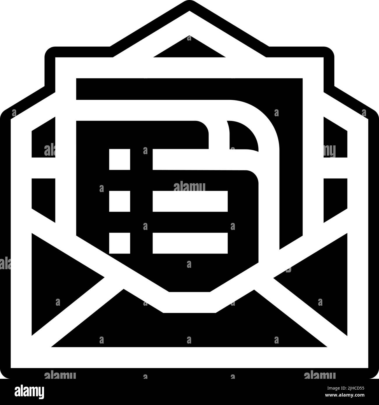 Blank sticky notes paper Black and White Stock Photos & Images - Alamy