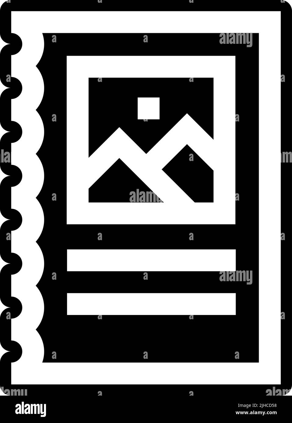 Notes and tasks draw Stock Vector Image & Art - Alamy