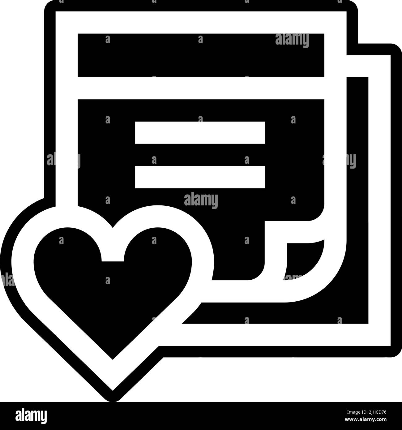 Notes and tasks favorite Stock Vector Image & Art - Alamy