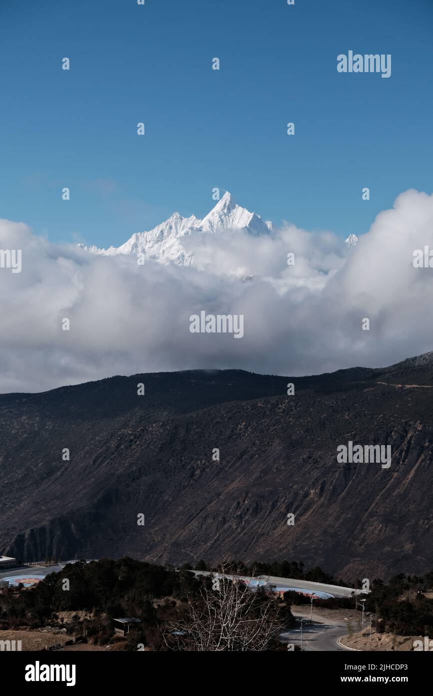 Baima hi-res stock photography and images - Alamy