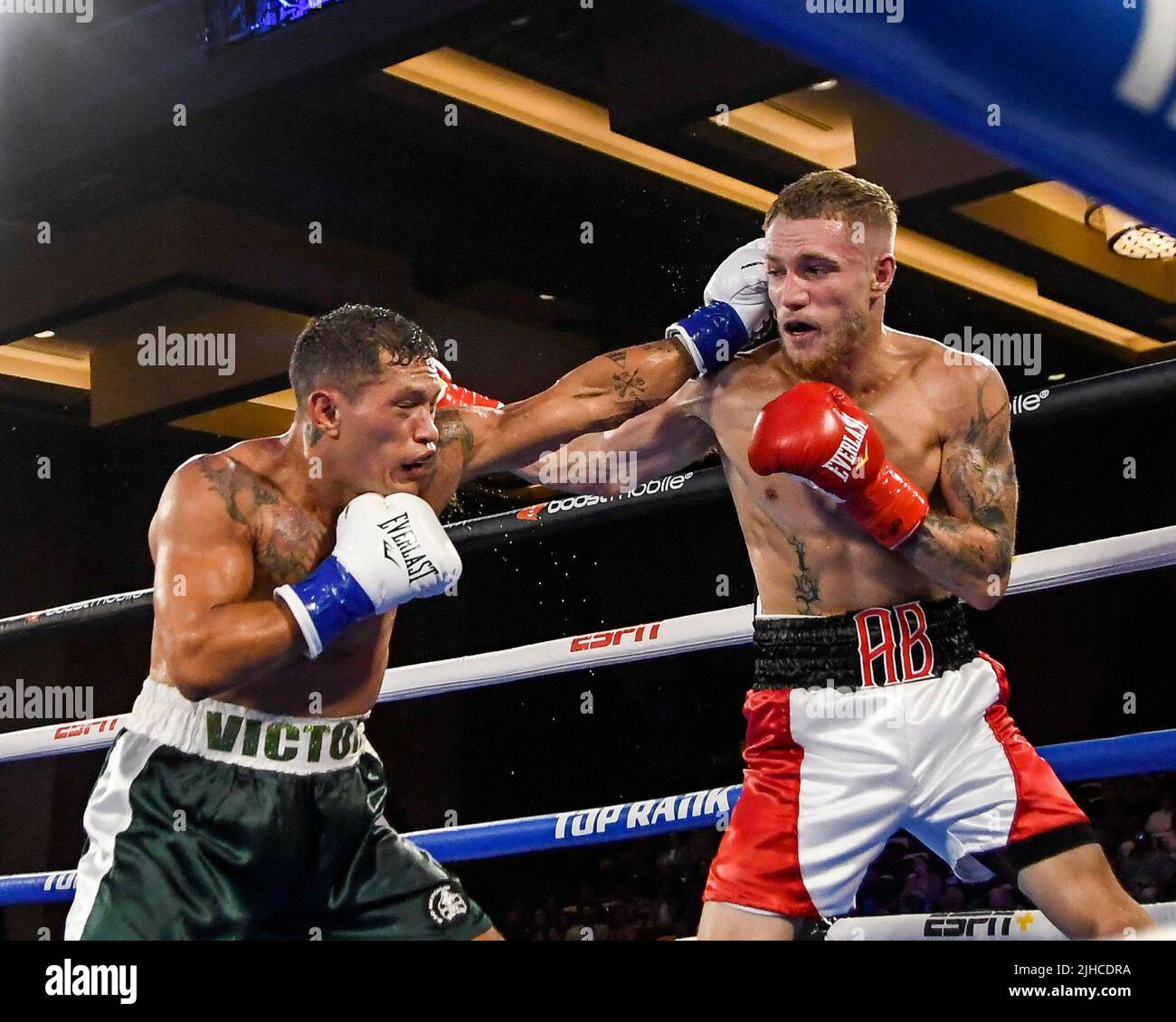 Featherweight _01264 hi-res stock photography and images - Alamy