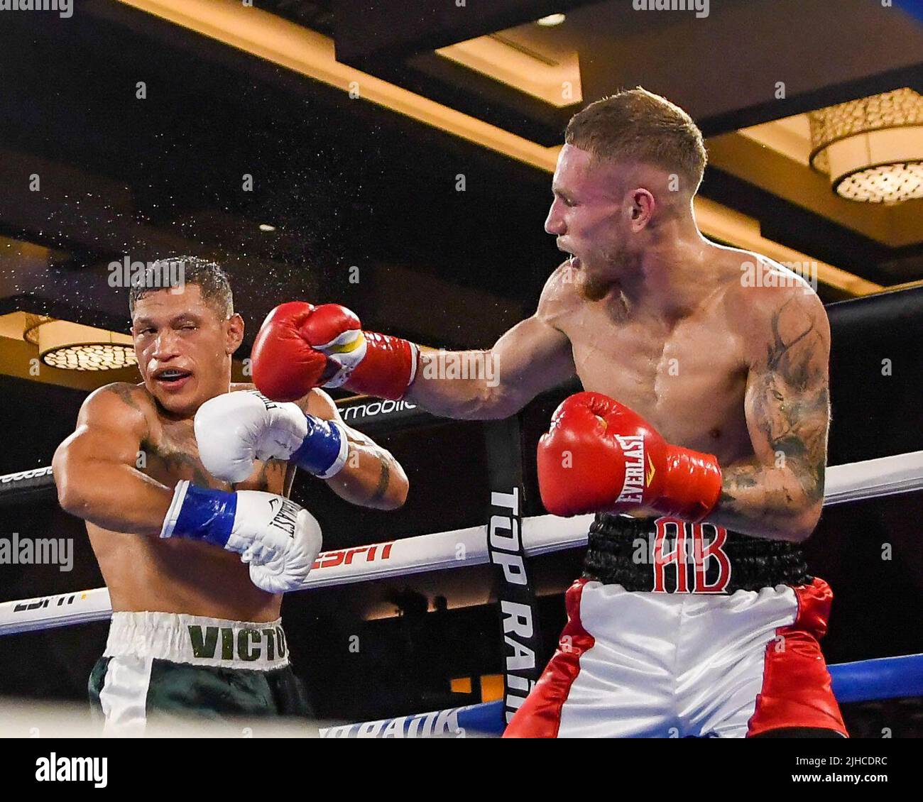 Featherweight 01194 hi-res stock photography and images - Alamy