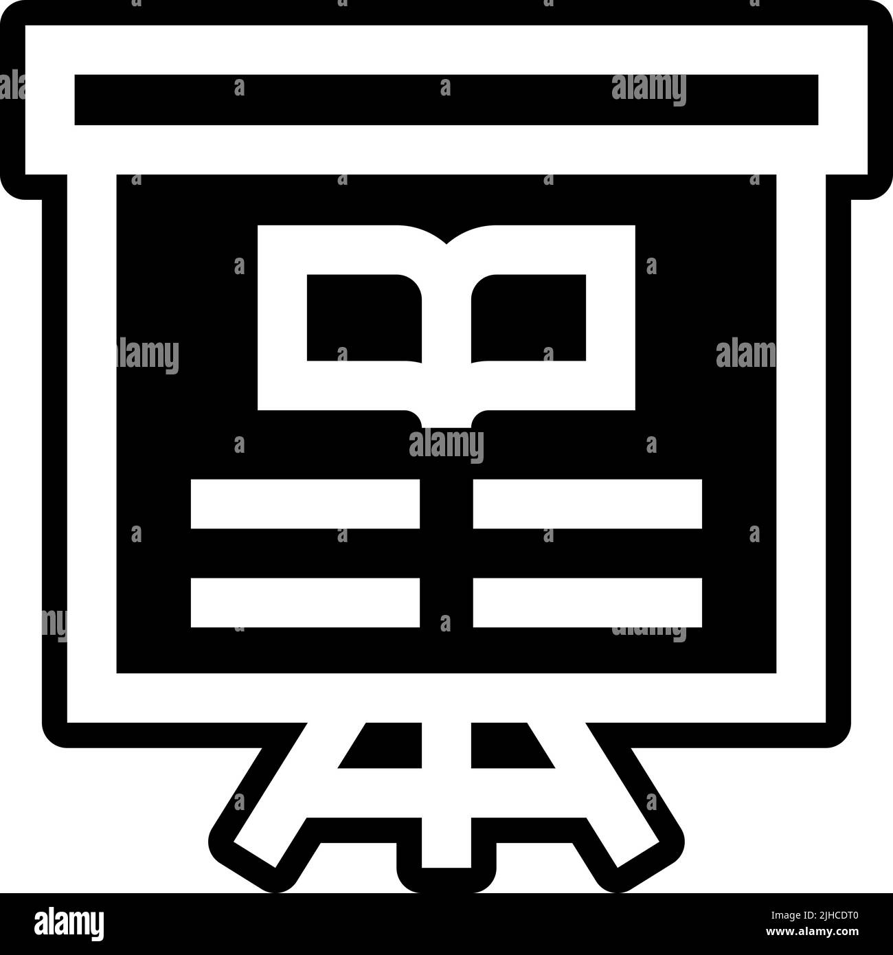 Student girl reading in Black and White Stock Photos & Images - Alamy