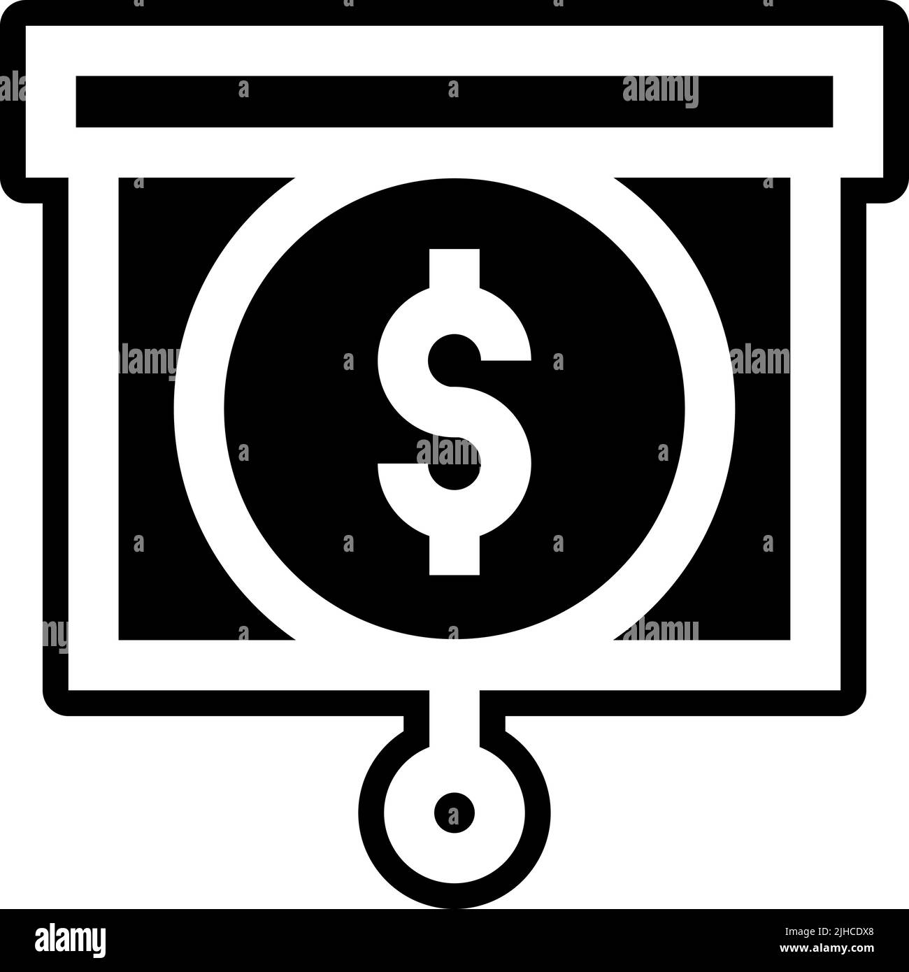 Presentation economy Stock Vector Image & Art - Alamy