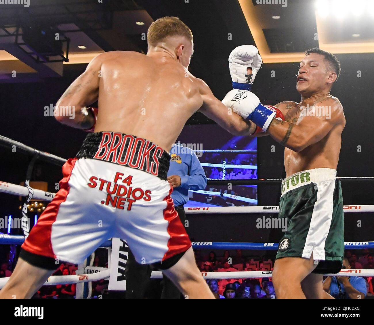 Victor austin hi-res stock photography and images - Alamy