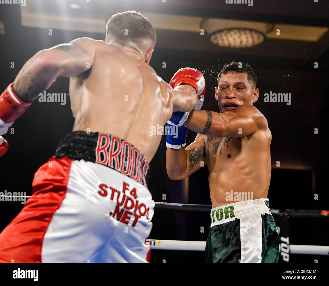 Brooks to rank hi-res stock photography and images - Alamy