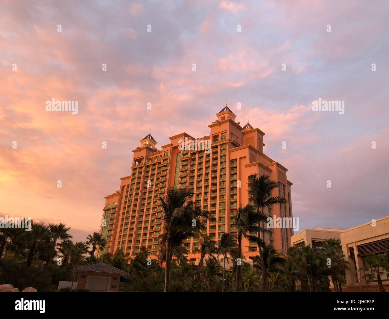 Reef at atlantis hi-res stock photography and images - Alamy