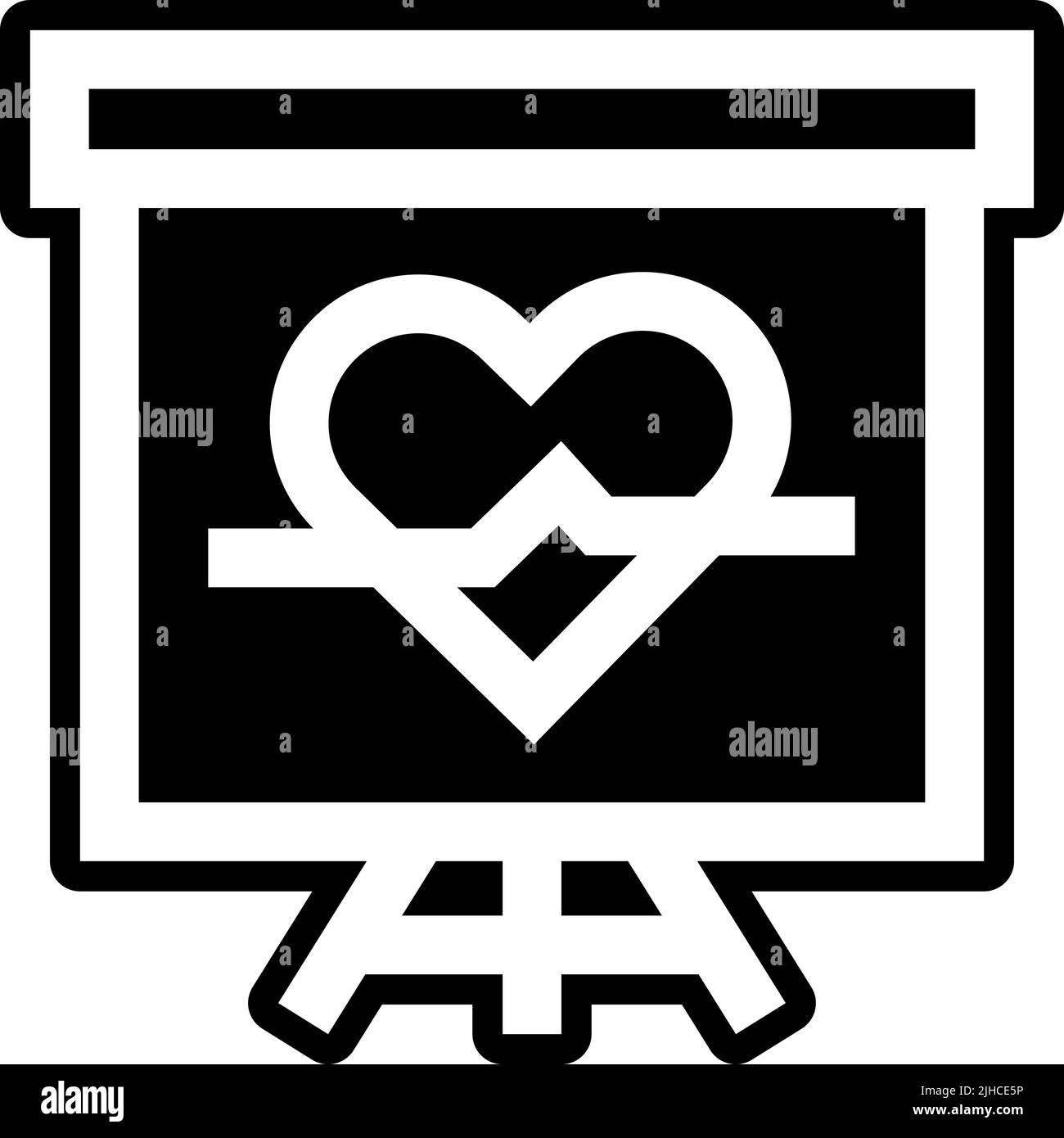 Presentation presentation Stock Vector Image & Art - Alamy