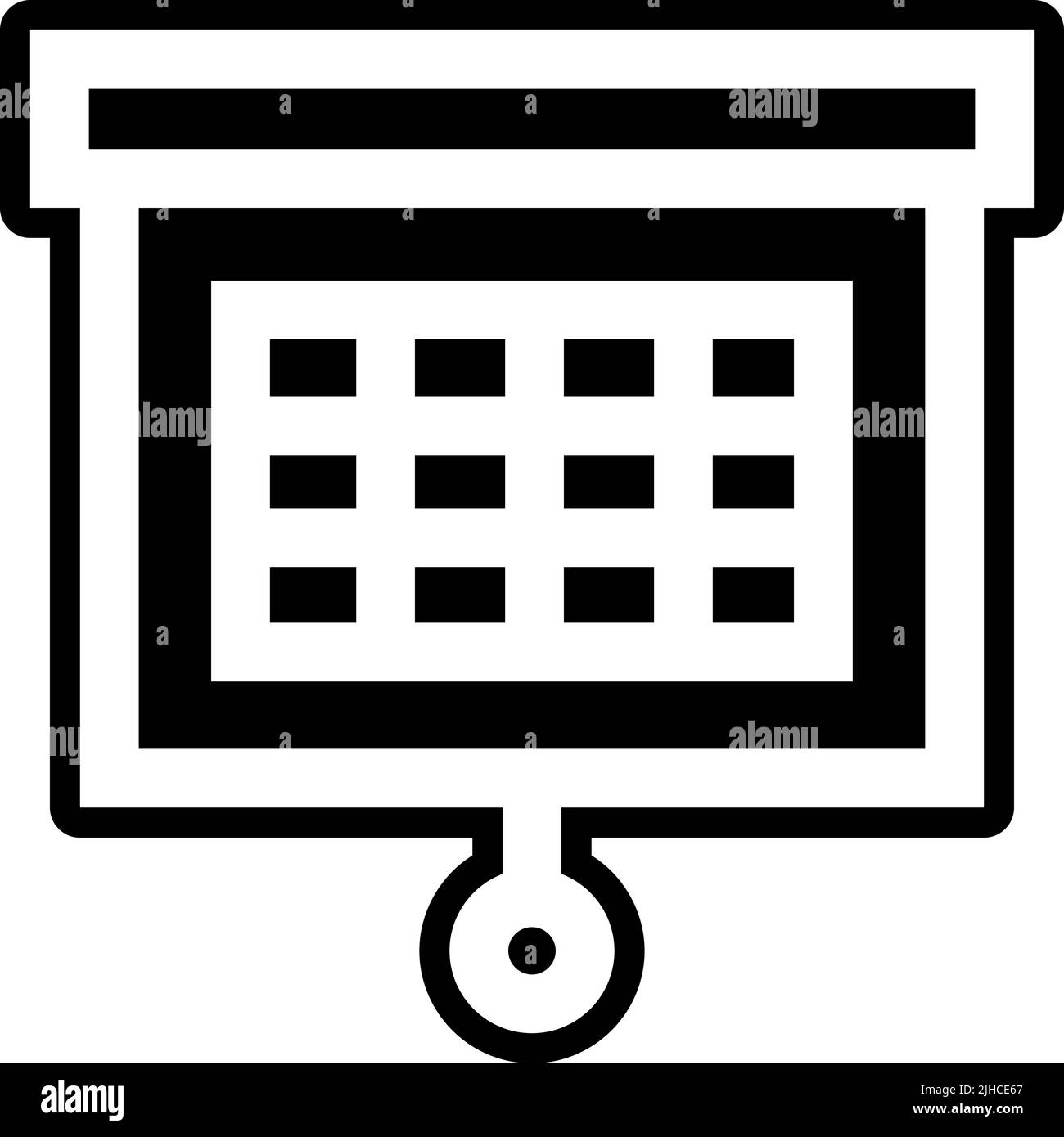 Number presentation hi-res stock photography and images - Alamy