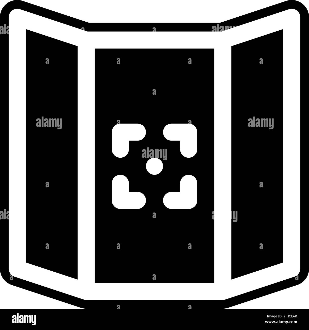 Flyer cover Black and White Stock Photos & Images - Alamy