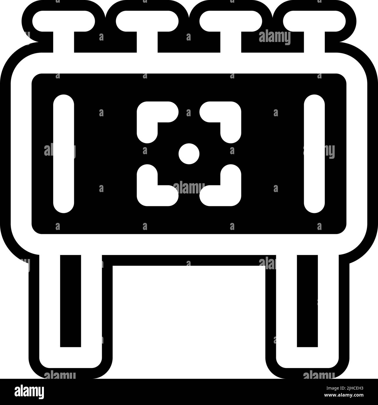 Print ads creative Black and White Stock Photos & Images - Alamy