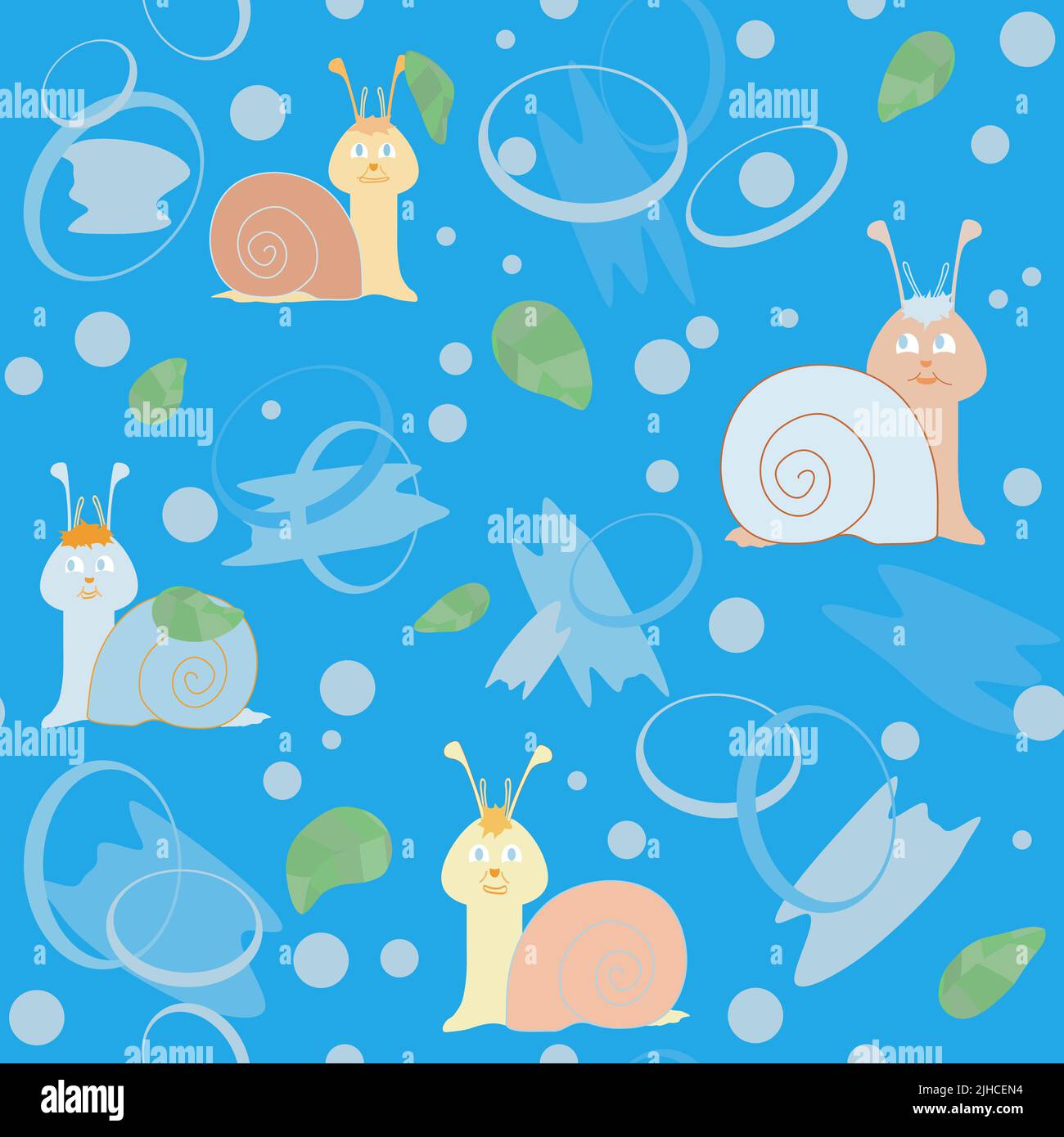 Snails without shells hi-res stock photography and images - Alamy