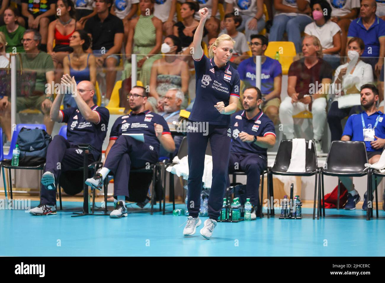 Marijana boricic hi-res stock photography and images - Alamy