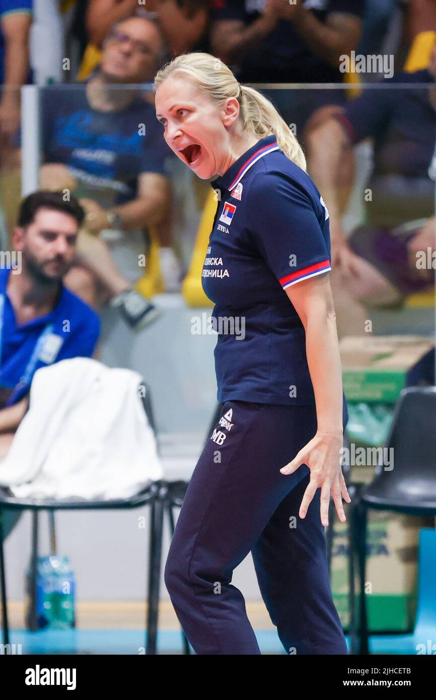 Marijana boricic hi-res stock photography and images - Alamy